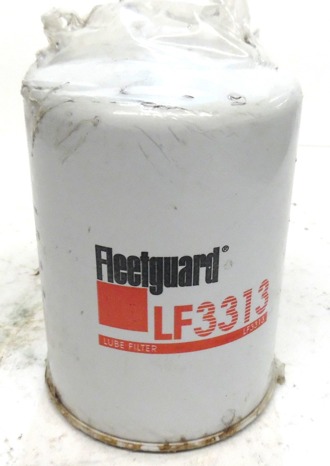 FLEETGUARD LF3313 - cross reference oil filters | oilfilter-crossreference.com
