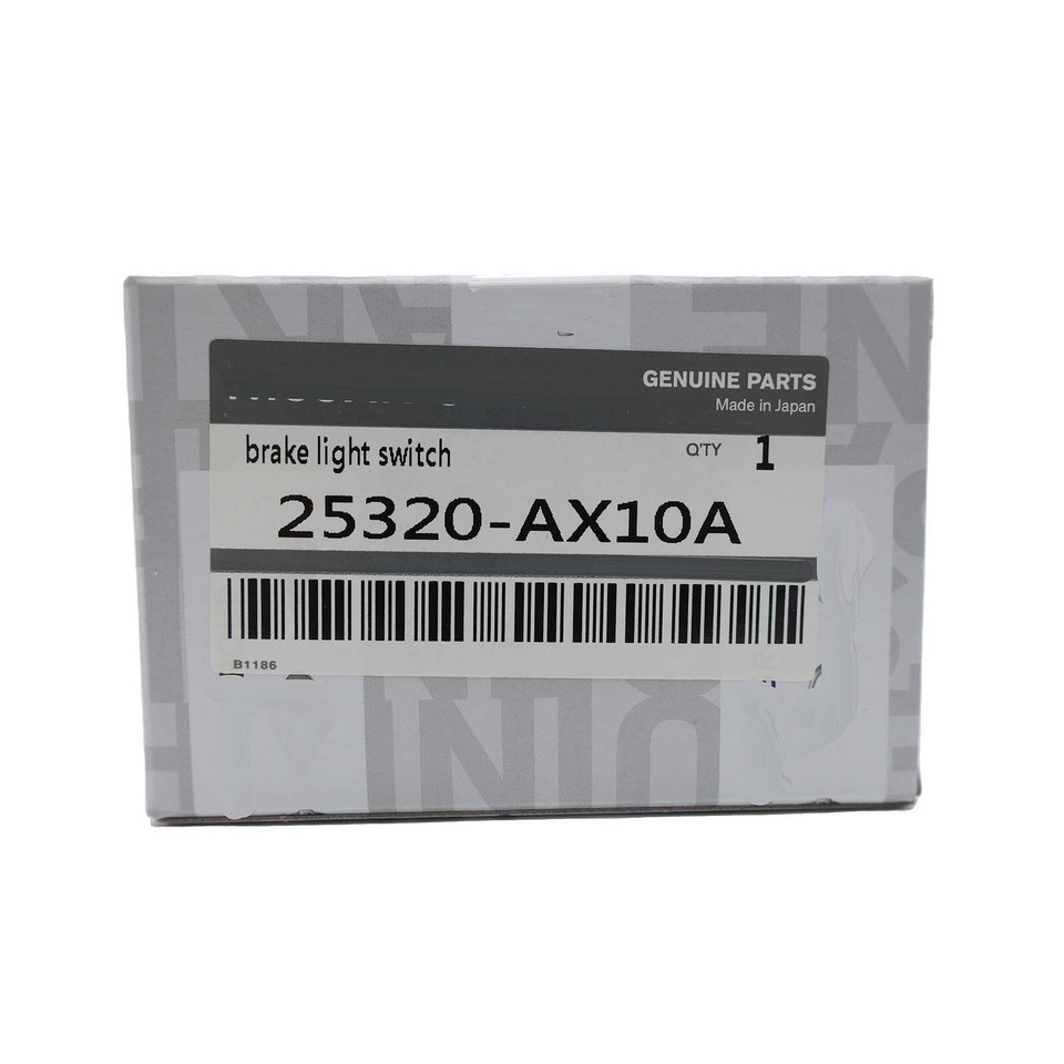 OEM for NISSAN INFINITI Stop Lamp Brake Light Switch Assembly ...
