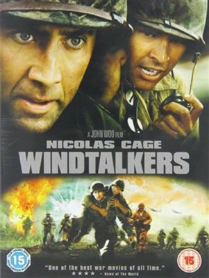 Windtalkers Cast Review: Windtalkers | The Movie Bastards