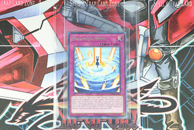 YuGiOh Trap Card Marincess Wave MP20-EN133 1st Edition Rare | eBay