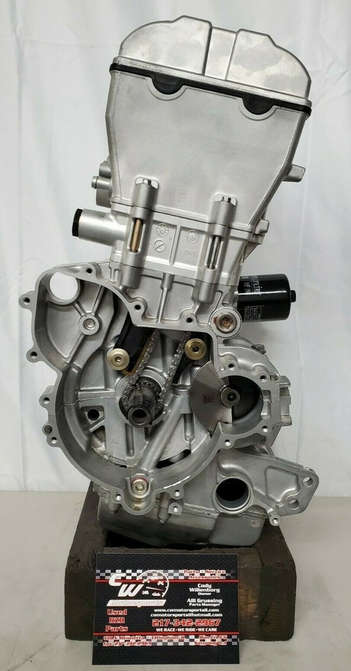 2014-2023 Polaris RZR XP 1000 Rebuilt Engine Motor | 6 Month Warranty ...