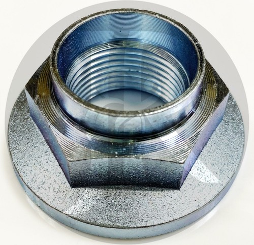 MINI R52-R53-R55-R56-R57-R58-R59 DRIVE SHAFT HUB NUT | eBay