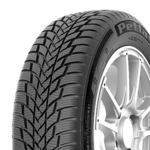 1 New 185/70R14 88T Petlas Snowmaster 2 Tire 1857014 185 70 14 | eBay