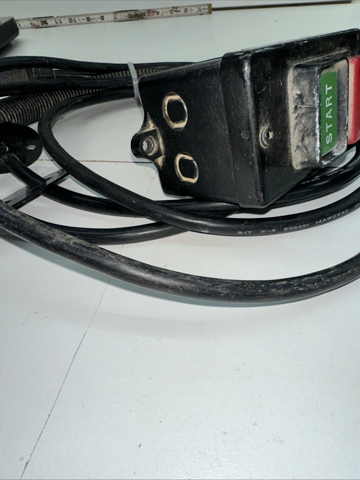 Delta or JET Table Saw ON/OFF switch 34-441 JWTS-10 etc | eBay