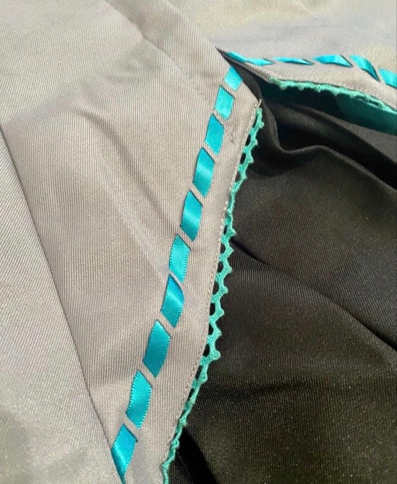 Hatsune Miku Cosplay Costume Used Clean Mint Green Size M Japan | eBay