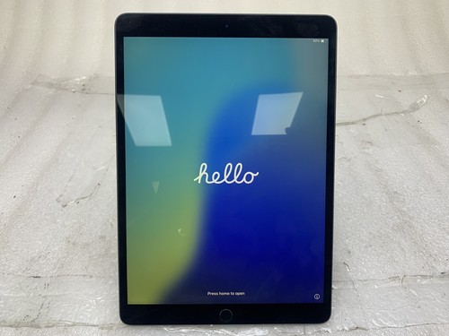 Genuine Apple iPad Air (3rd Gen) (A2152) WiFi Space Gray 64GB | eBay