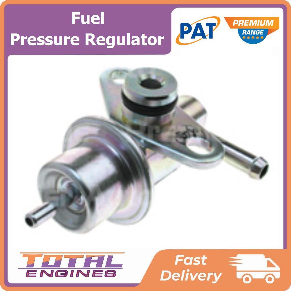 PAT Premium Fuel Pressure Regulator fits Mitsubishi Challenger PA 3.0L ...