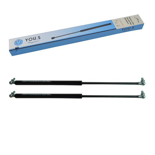 Gas Damper for Deutz-Fahr D4507 D4807 D5207 Screen / Rear Window 2 x ...