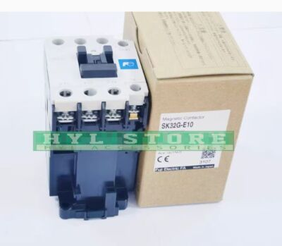 1 PCS NEW contactor SK32G-E10 DC24V normally open | eBay