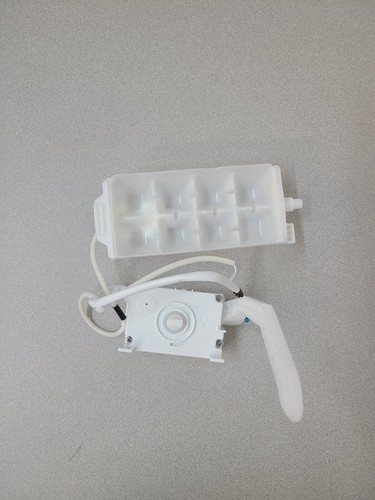 NEW OEM Samsung DA97-22162A assembly case ice CUBE | eBay