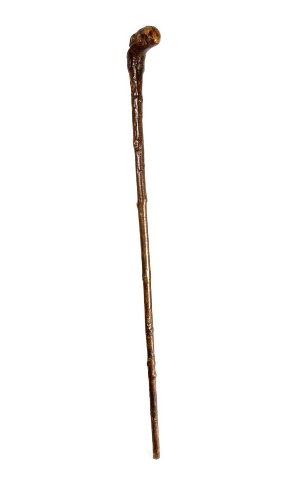 BLACK FOREST WALKING STICK (4276) | eBay