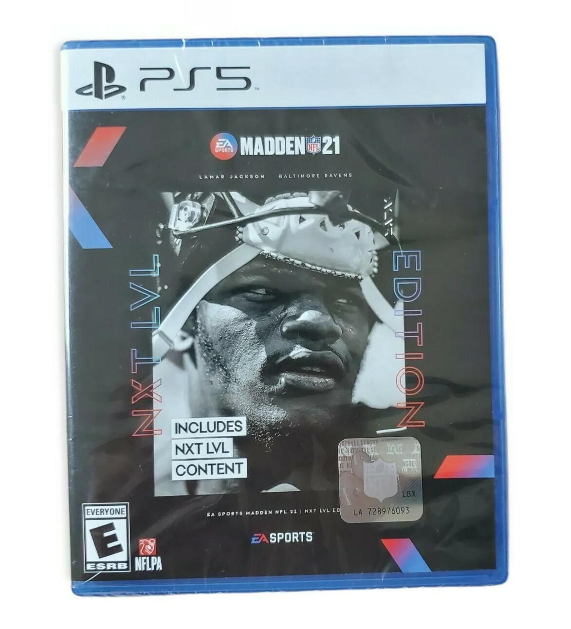 Madden NFL 21 Next Level Edition Football - PlayStation 5 - PS5 ...