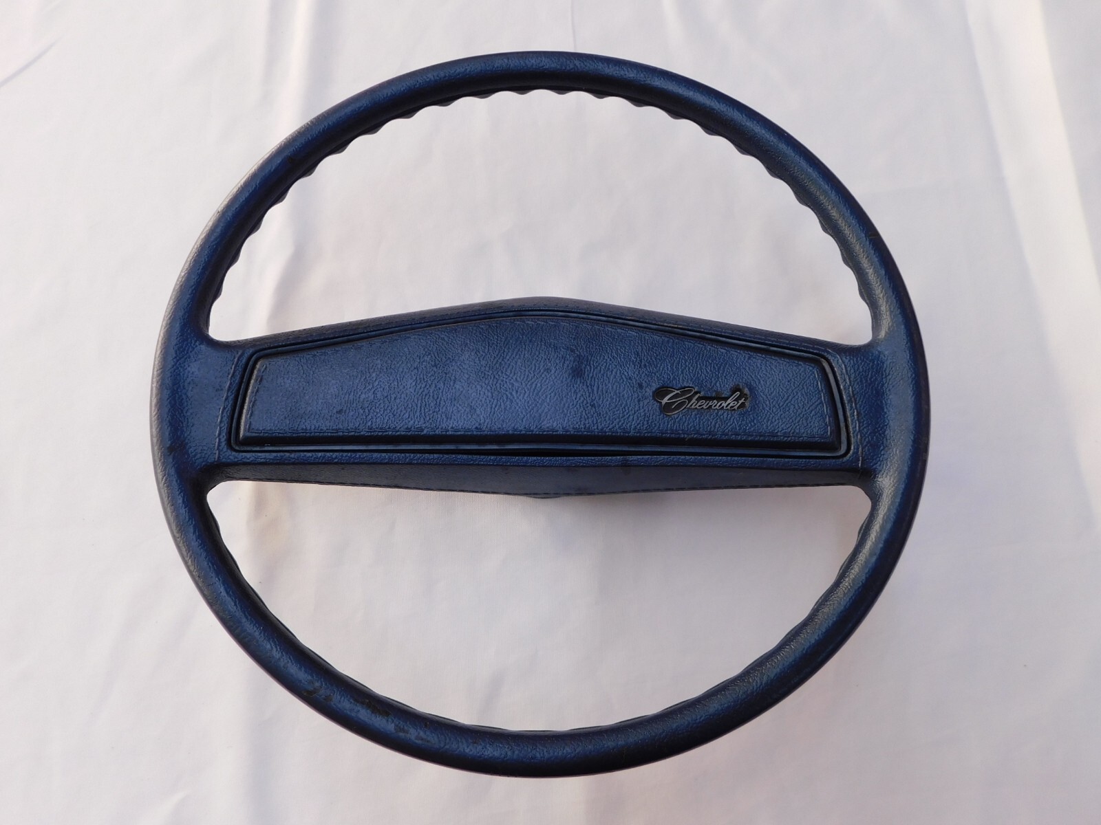 OEM Chevrolet 1971 1972 Chevelle Camaro Monte Carlo Steering Wheel El ...
