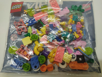 LEGO 40512 ¤ Fun and Funky VIP Add On Pack ¤ Set Neuf scellé ¤ New ...