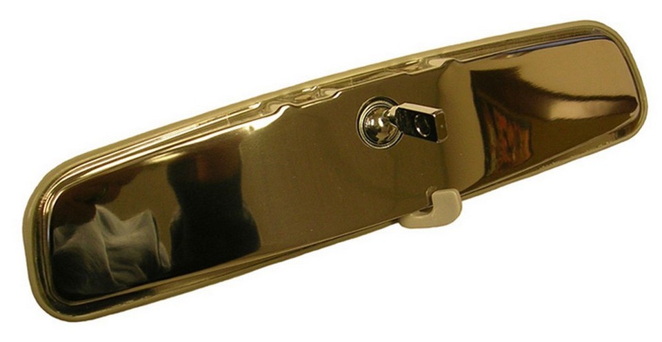 1967-1968 Olds Cutlass 442 Day/Night Rear View Mirror | eBay