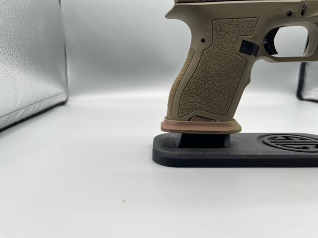 PSA Dagger Compact Flared Magwell Tactical Reloads USA MADE PREMIUM ...