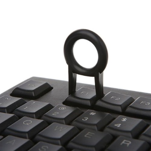 Universal Fixing Tool Repair Keycap Puller Key Cap Removal Mechanical ...