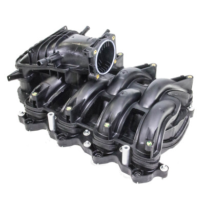 NEW OEM 2010-2016 Ford Super Duty Engine Intake Manifold 6.2L 16V V8 ...