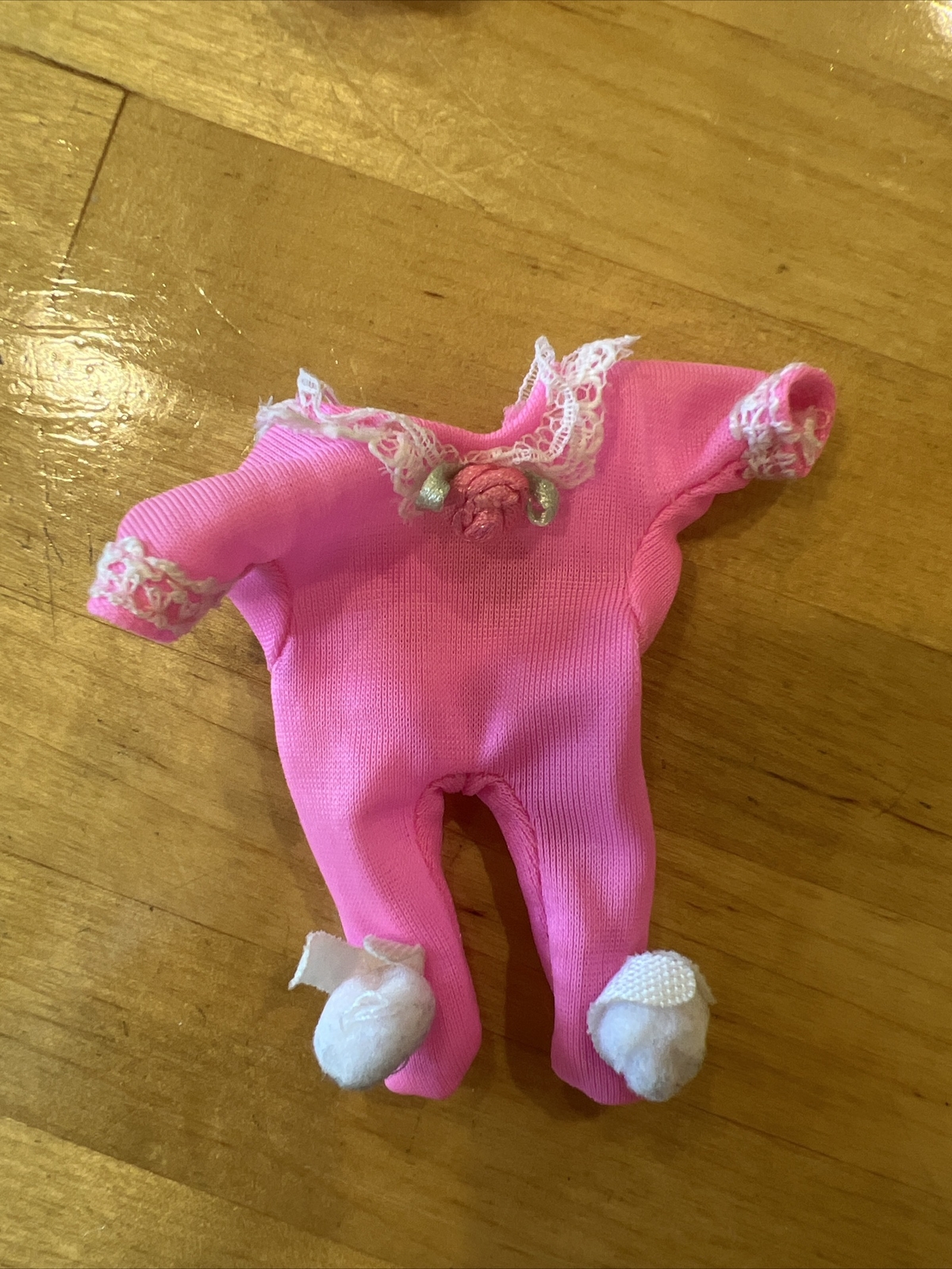 3 Inch Plastic Jointed Baby Doll | eBay