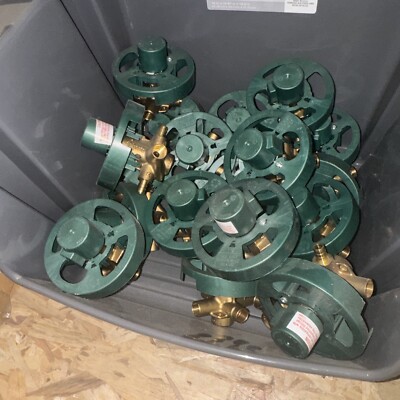 Moen 2520 1/2" IPC/CC Posi-Temp Brass Valve 1016P Shower Cartridge ...