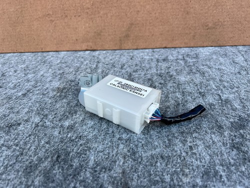 INFINITI Q50 Q60 2020-2022 OEM GATEWAY THEFT ENTRY CONTROL MODULE UNIT ...