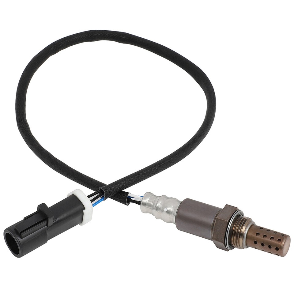 4x Up+Down Oxygen Sensor For Ford E150 E250 E350 F-250 Super Duty 2000 ...