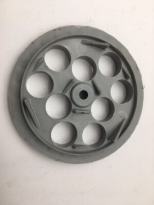 19mm 3 for 1 Five Cent 12 Hole Gumball Wheel for Oak Acorn Machine 3 ...