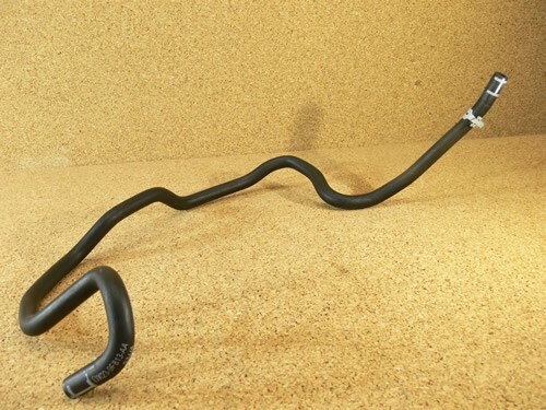 LAND ROVER THROTTLE BODY HOSE RANGE ROVER LR4 SPORT DISCOVERY 3.0L SC ...