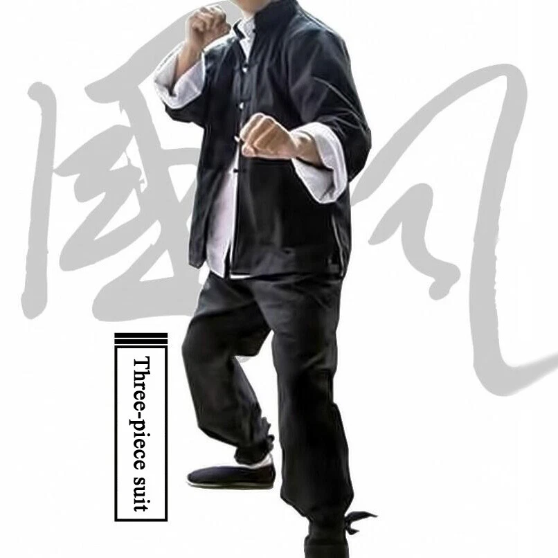 Bruce Lee Wing Chun
