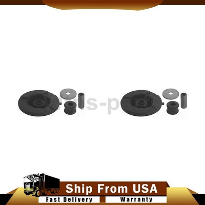 2x KYB Shocks & Struts Front Strut Mount Kit For Equator 2009-2012 | eBay