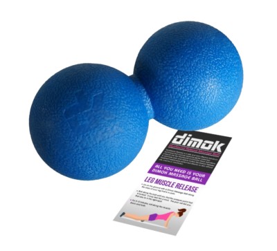 Peanut Ball or Spiky - Trigger Point Massage Therapy Ball | eBay