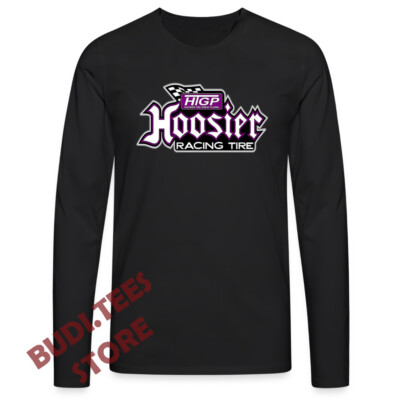 Hoosier Racing Tire Black Size S-2XL | eBay