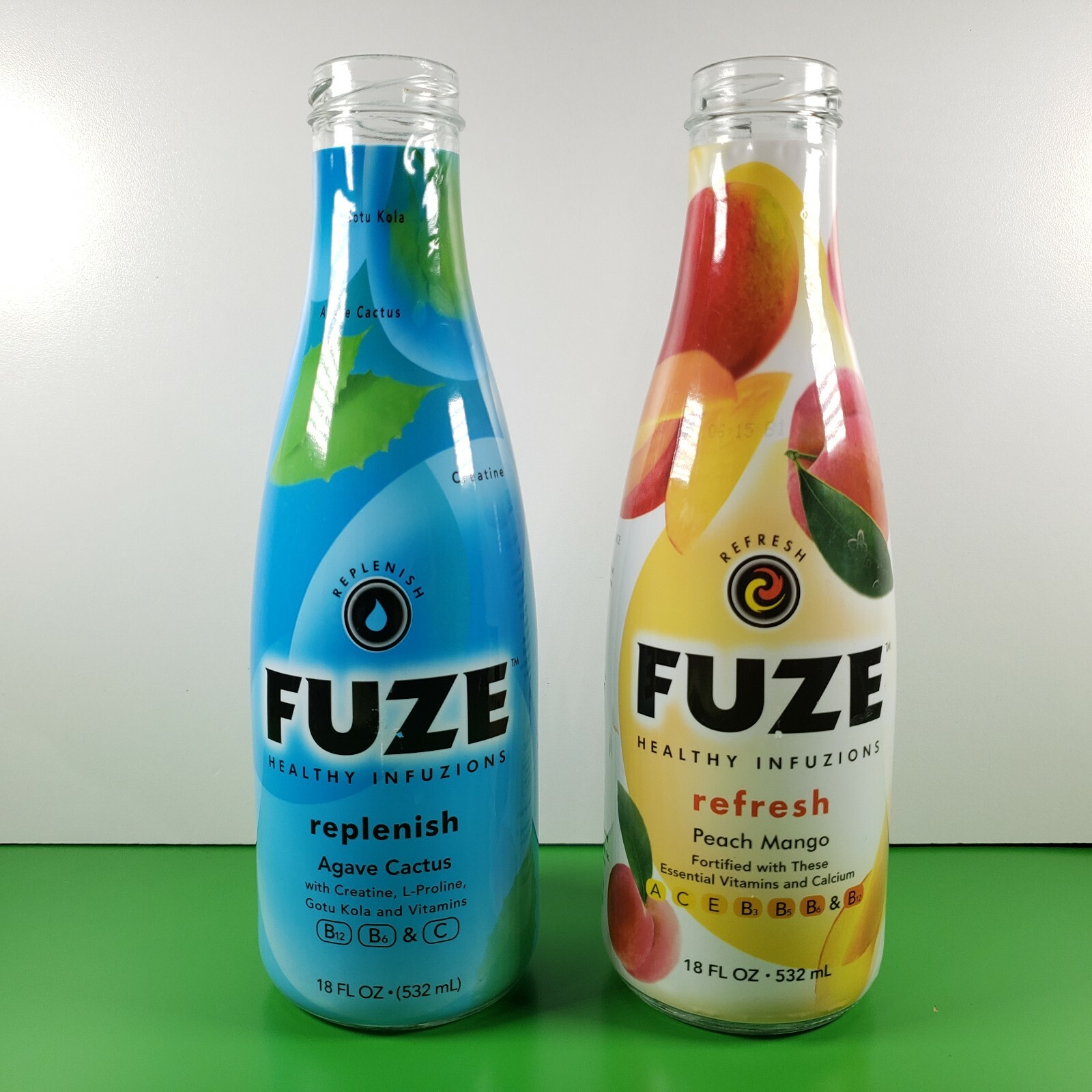 Fuze Drink