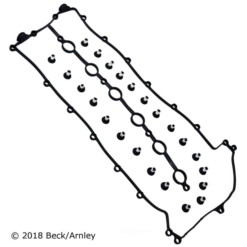 Beck/Arnley 0361973 Gaskets and Sealing Systems - Engine Valve Cover ...
