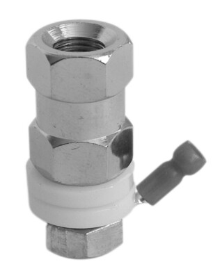 Kalibur Cb5 Standard Antenna Stud With Hex Nut - Lug Type Connection | eBay