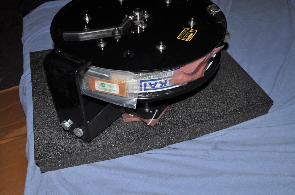 WIKA Cable Reel Hirschmann 531-300-100-305 KT200 W/CO 2 Conductor ...