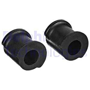 DELPHI Anti-Roll Bar Bushing Kit For VW Multivan T5 03-15 7H5511414 | eBay
