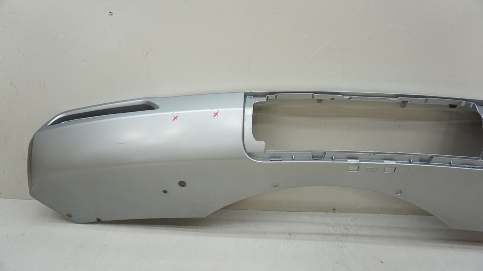 2022-2023 FORD EXPEDITION REAR LOWER BUMPER COVER PANEL VALANCE OEM ...