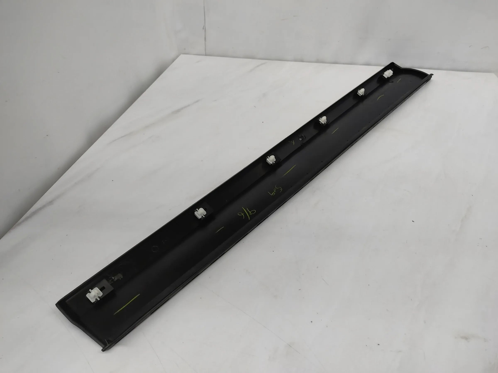 NEU Original BMW F25 Stossleiste Vorne Rechts (X-LINE ) 51137220610 | eBay