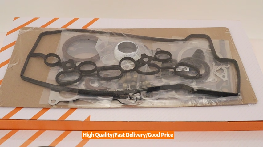 3SZ-VE Full Gasket Set Kit For Toyota 3SZ 3SZ-VE Engine W/ Head GASKET ...