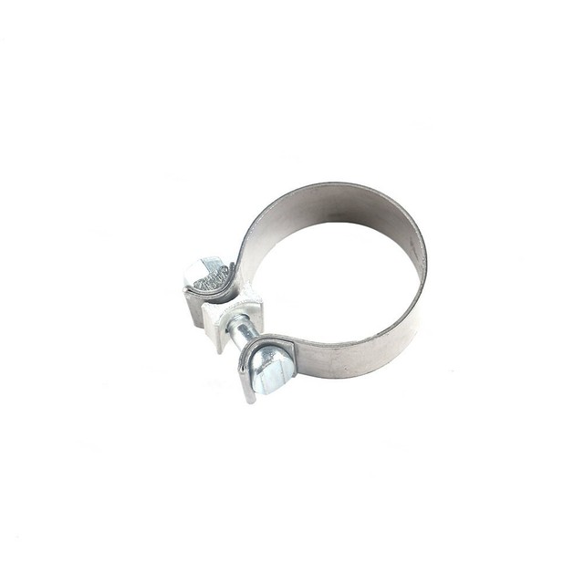 New Exhaust Clamp 0004901341 For Mercedes Benz C350 3.5L V6 Sprinter | eBay