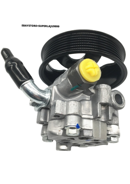 Toyota Genuine 443100K130 Pump ASSY Vane 44310-0k130 for sale online | eBay