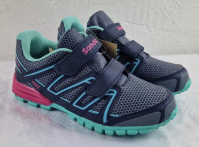 Sandic Sneaker Turnschuhe Sportschuhe Laufschuhe Gr.34, Neu !! | eBay.de