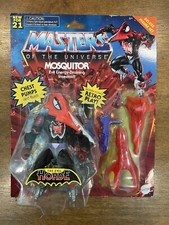Masters of the Universe Origins Mosquitor (Deluxe)