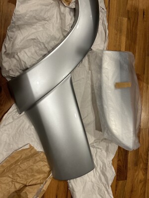75741-35110-B0 Toyota Moulding, rear door, outside 7574135110B0, New ...