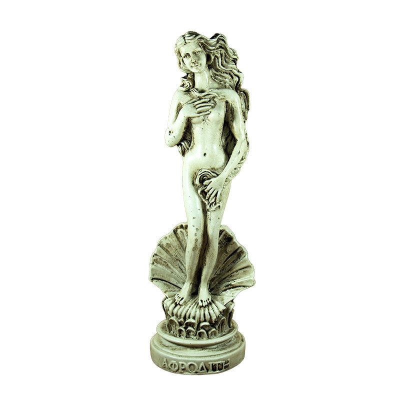 Venus Goddess Of Love And Beauty Aphrodite Venus De Milo Small