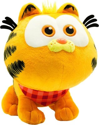 Garfield - Medium Plush Baby Garfield | eBay