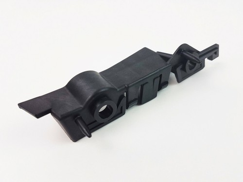 Front Bumper Wing Bracket Mount Passenger Left - Audi A4 8K [2007-12 ...