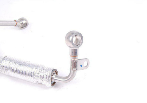 NEW AUDI Q3 8U FEED COOLANT PIPE 06J121497H OEM NO IMPORT DUTIES TO 🇺🇸 ...