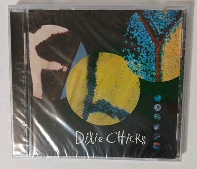 Fly by Dixie Chicks (CD, Aug-1999, Monument Records) 74646967829| eBay